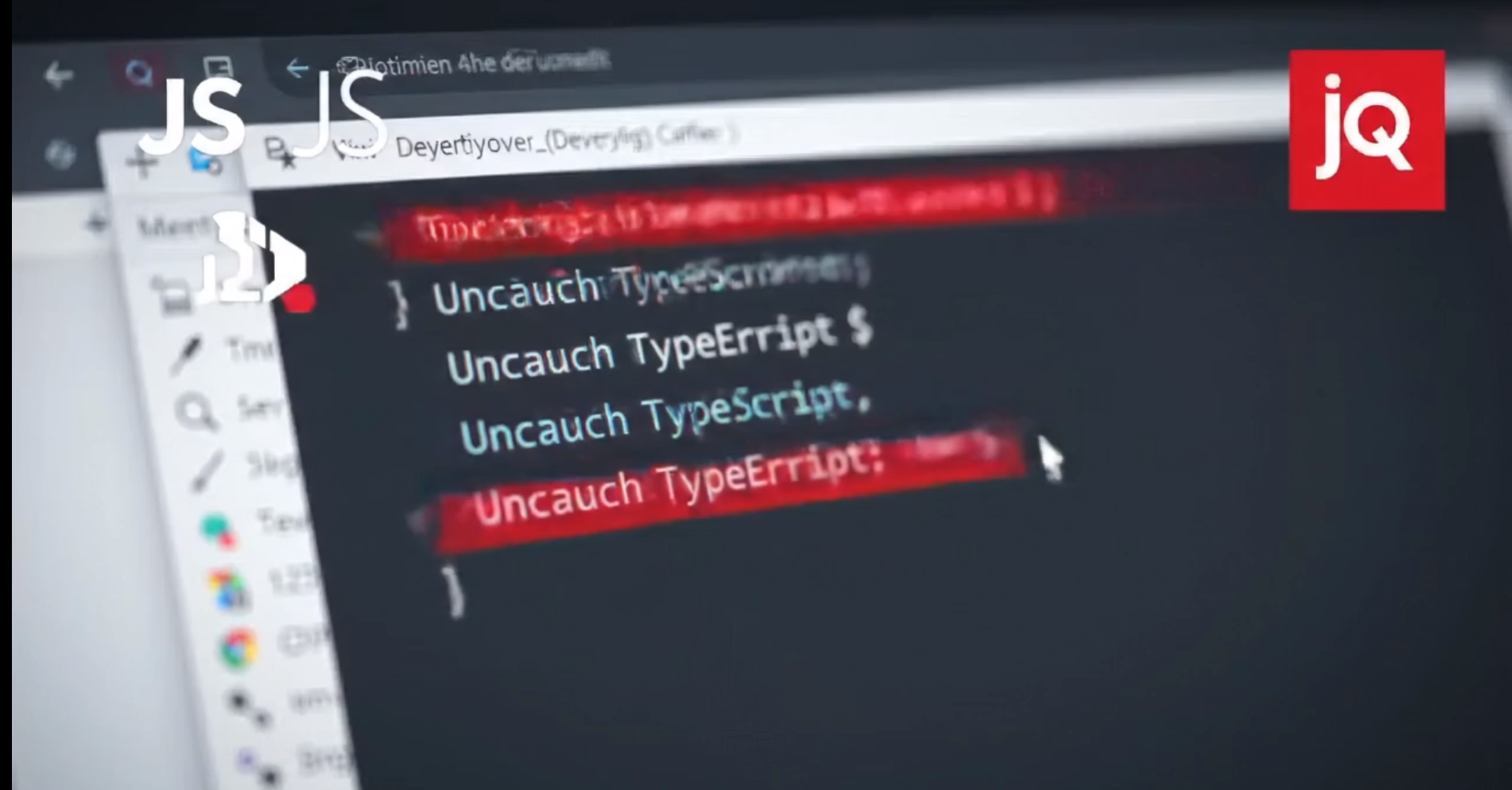 Javascript Errors, jQuery errors, jQuery Version and jQuery Migrate – Free collection of useful ...